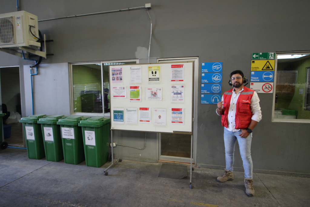 Conoce Chile - WINPACK